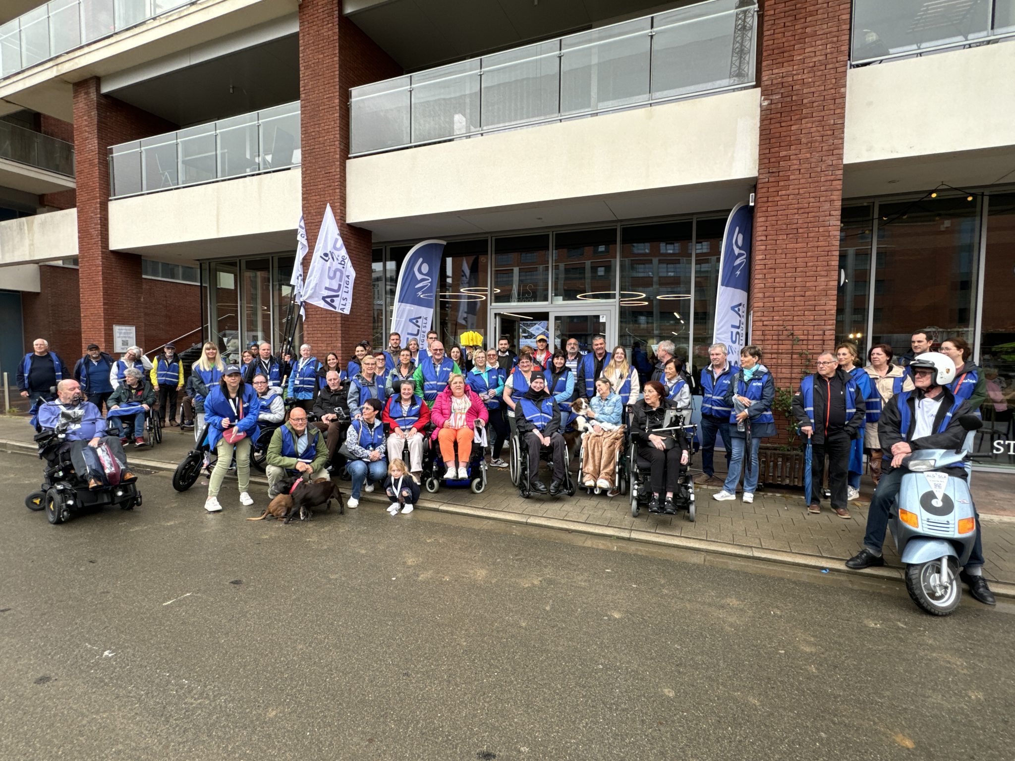 What’s new in the treatment of ALS? – ALS Liga